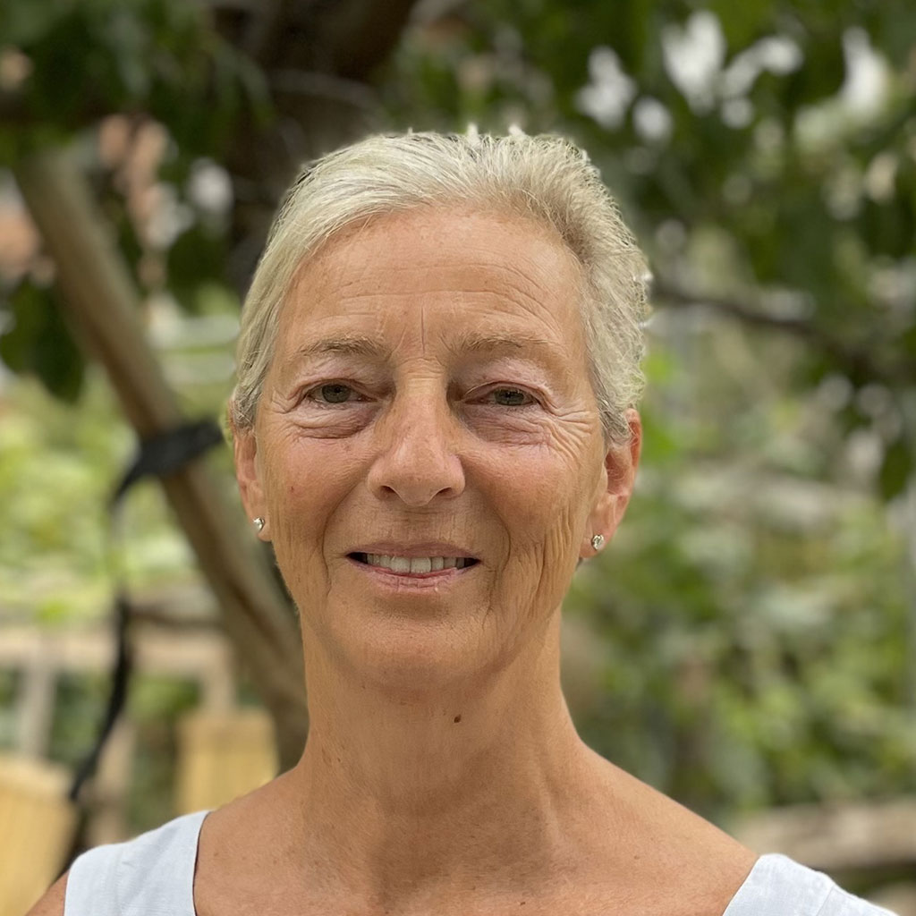 Equipe et Gouvernance - HELEN KELLER