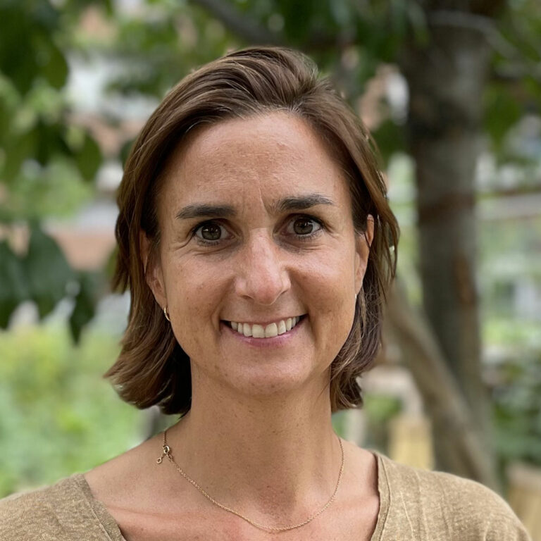 Anne-Gaëlle Guiard - HELEN KELLER