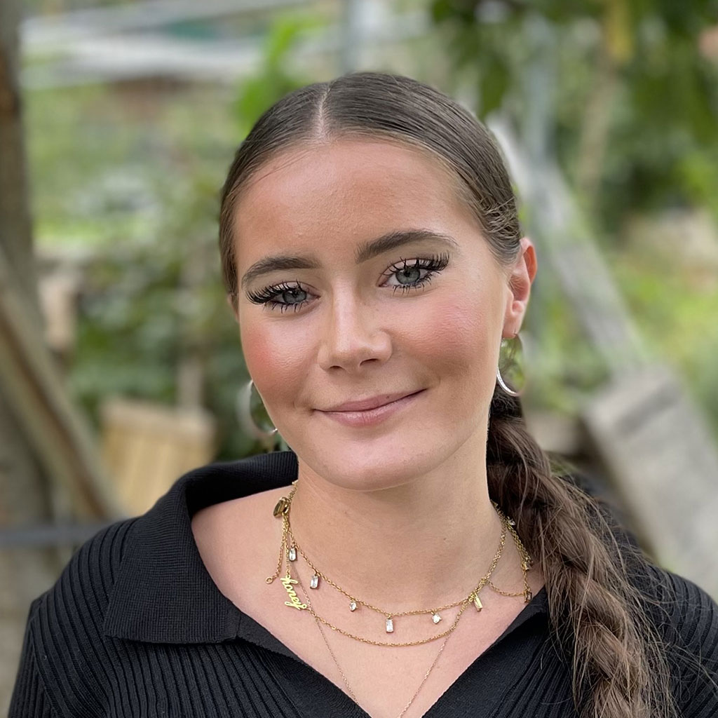 Equipe et Gouvernance - HELEN KELLER