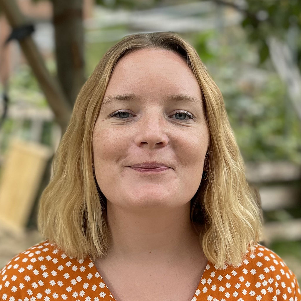 Equipe et Gouvernance - HELEN KELLER