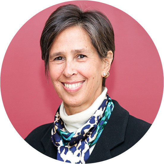 Equipe et Gouvernance - HELEN KELLER