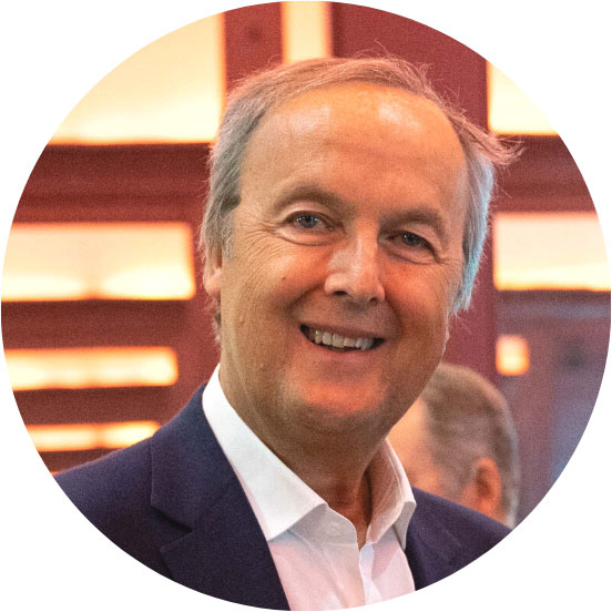 Patrick Albrand - HELEN KELLER